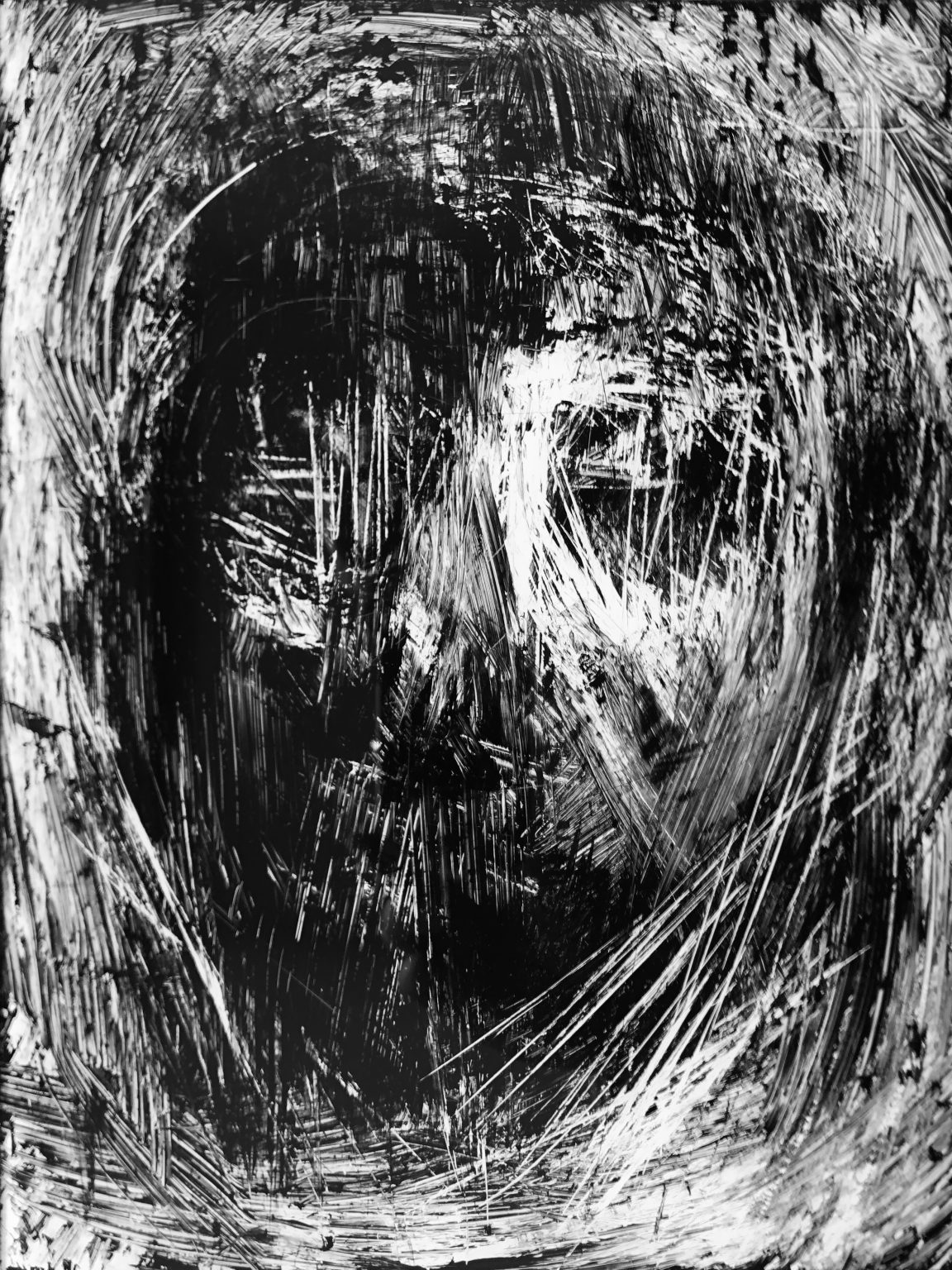 DRAWING – Mark Youd